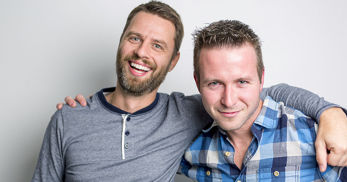 Ziemlich beste Freunde