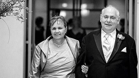 Steven Reiss - The man behind the Reiss Motivation Profile®