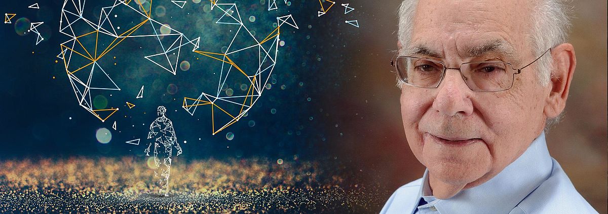 Steven Reiss - The man behind the Reiss Motivation Profile®