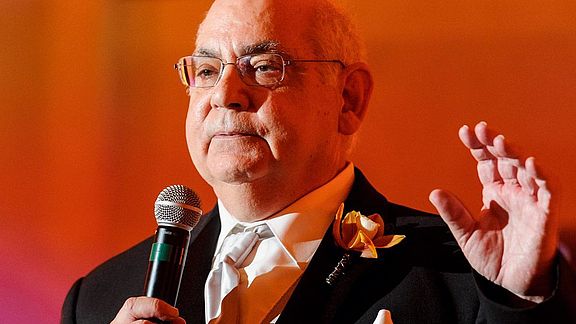 Steven Reiss - The man behind the Reiss Motivation Profile®